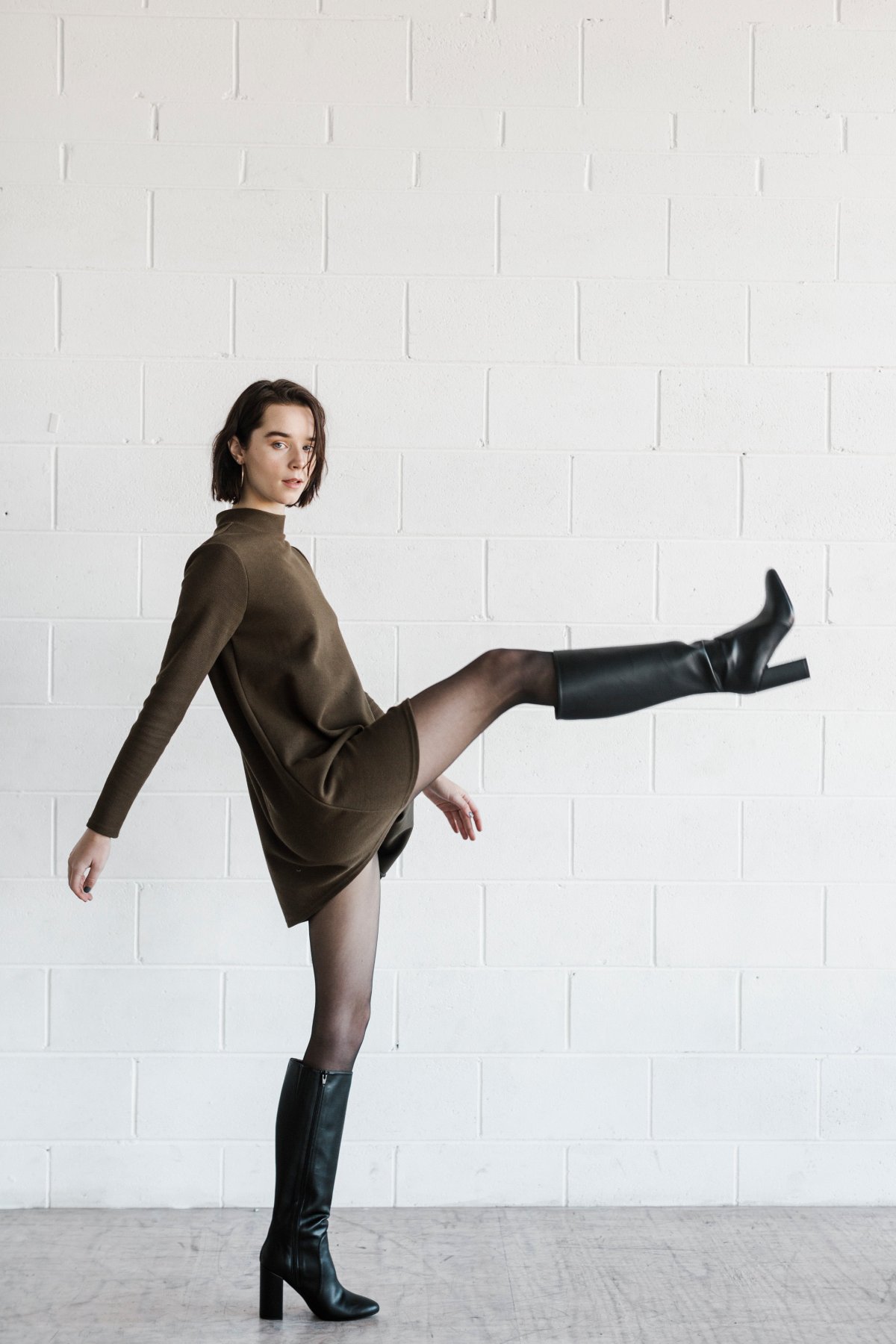 Zette Shoes, AW20 - Fashion and beauty | Willow Creative Co